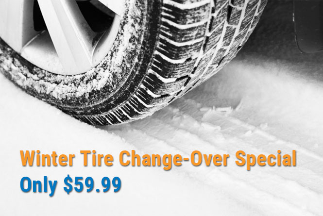 Maine Auto Service | Your Road to Maine Value